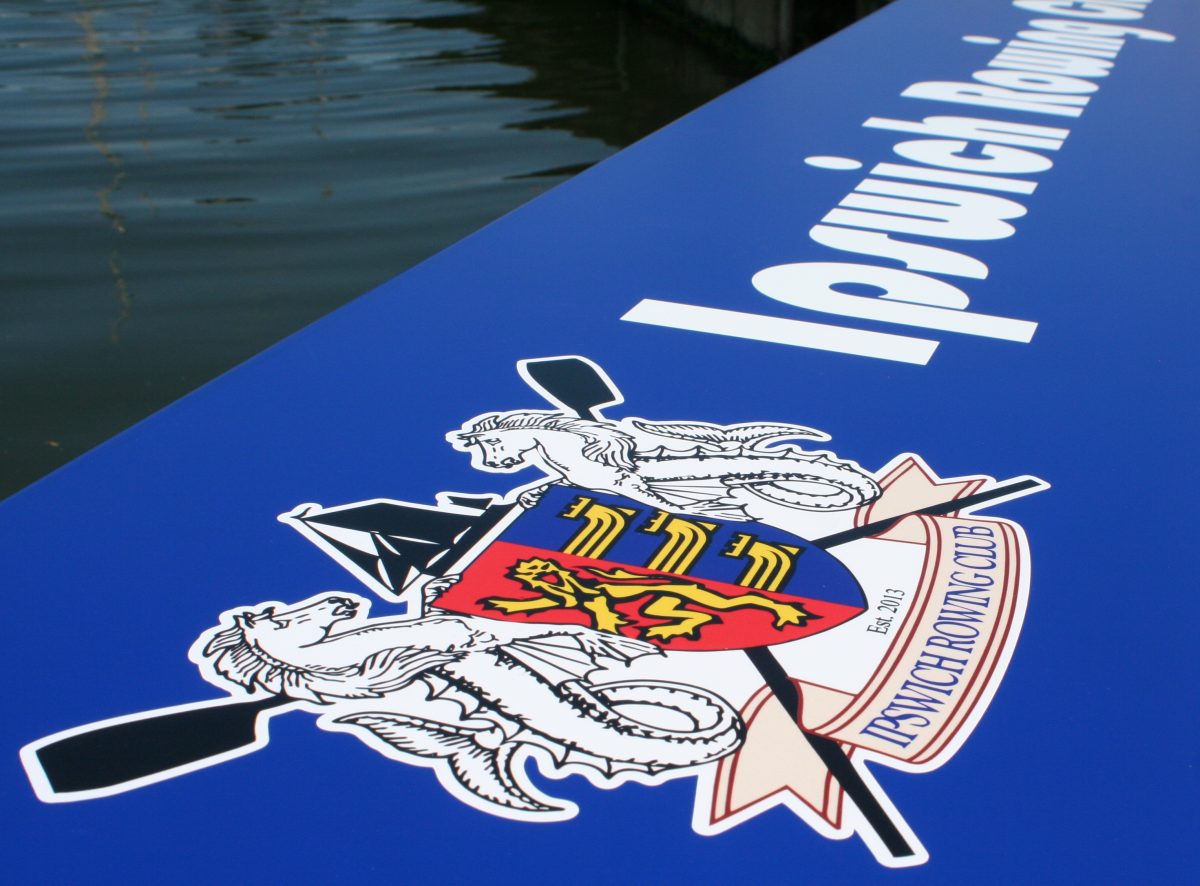 Photo Gallery - Ipswich RC